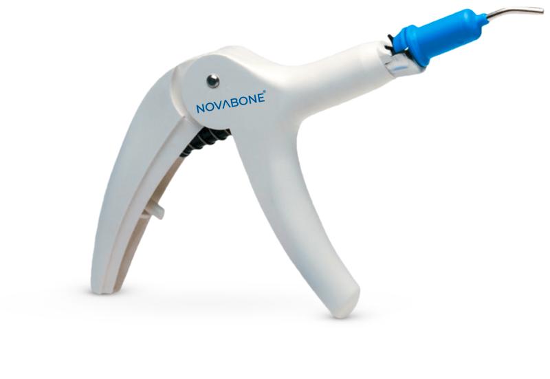 NovaBone Cartridge Dispenser